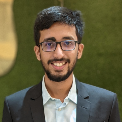 Kazi Ragib Ishraq Sanim